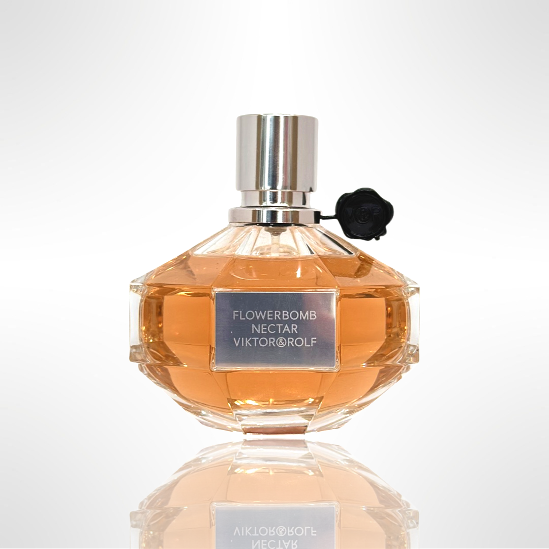Viktor&Rolf Flowerbomb Nectar Eau de Parfum Intense – Valencia