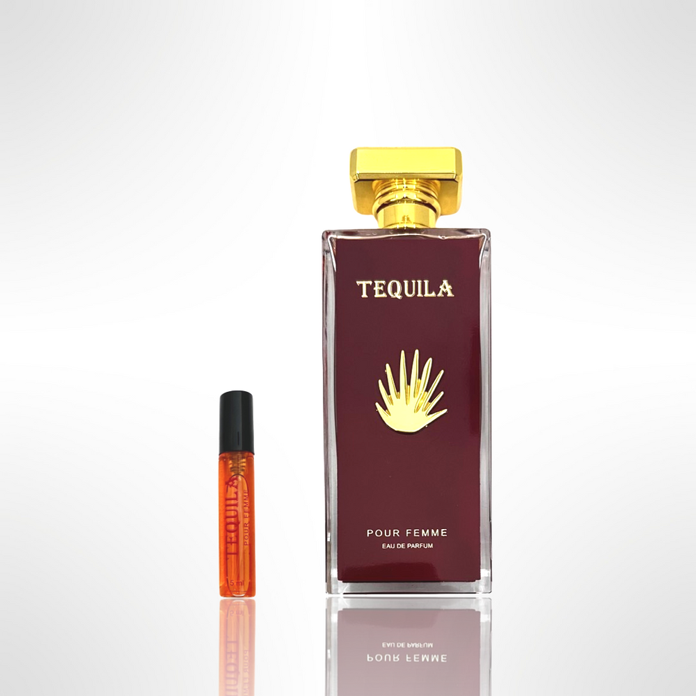 Tequila Pour Femme By Tequila – Valencia