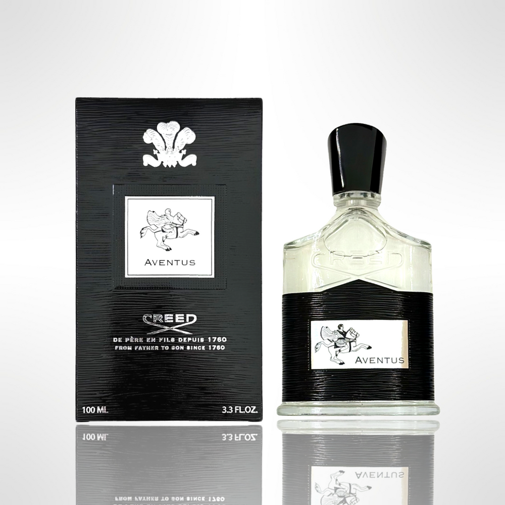 Creed Perfume Aventus
